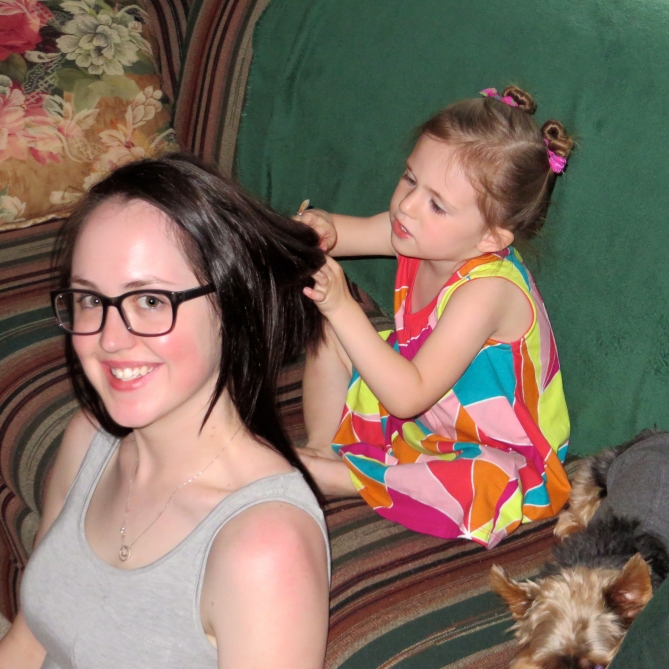 Monkeyin’ Around – Smart at What I Know